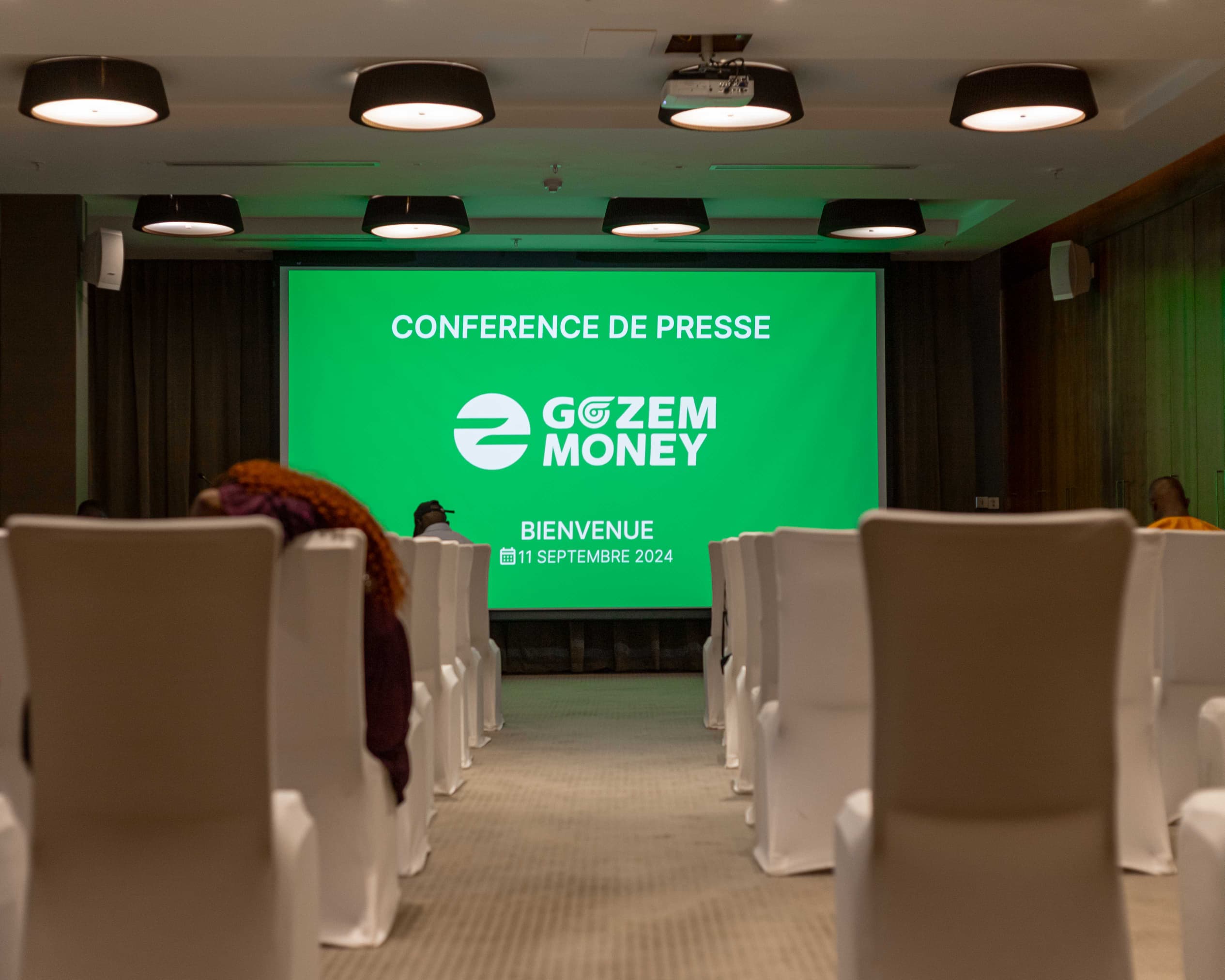 Gozem se lance dans le Mobile Money au Togo avec Gozem Money - FIRST ...