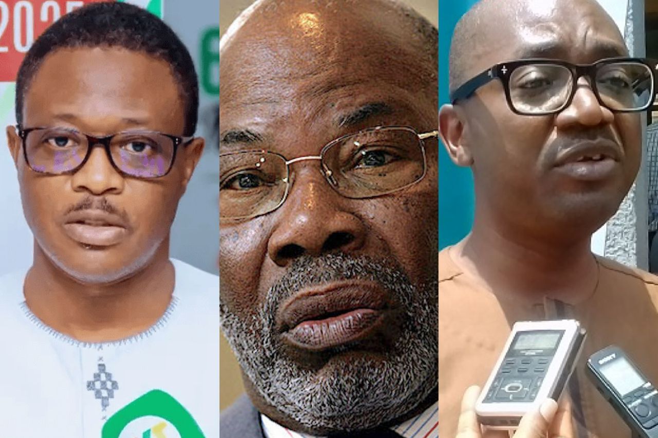 Management africain : trois togolais s’imposent dans le Top 50 ...